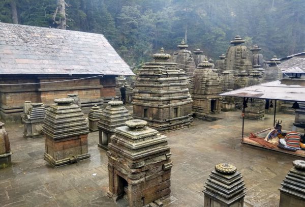 Adi Kailash yatra package from Kathgodam 7days – All Seasons Holidays