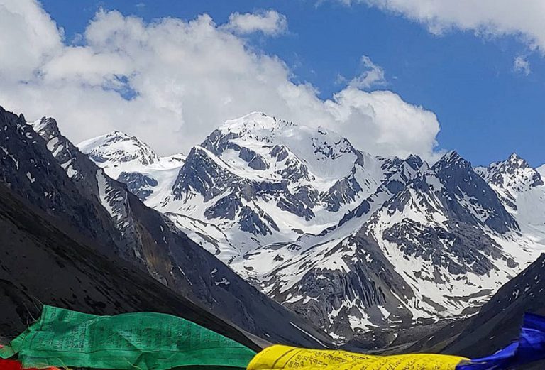 Adi Kailash yatra package from Kathgodam 5 Days – All Seasons Holidays